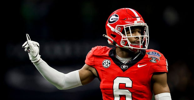 Breaking down the 2025 Georgia defense ahead of fall camp