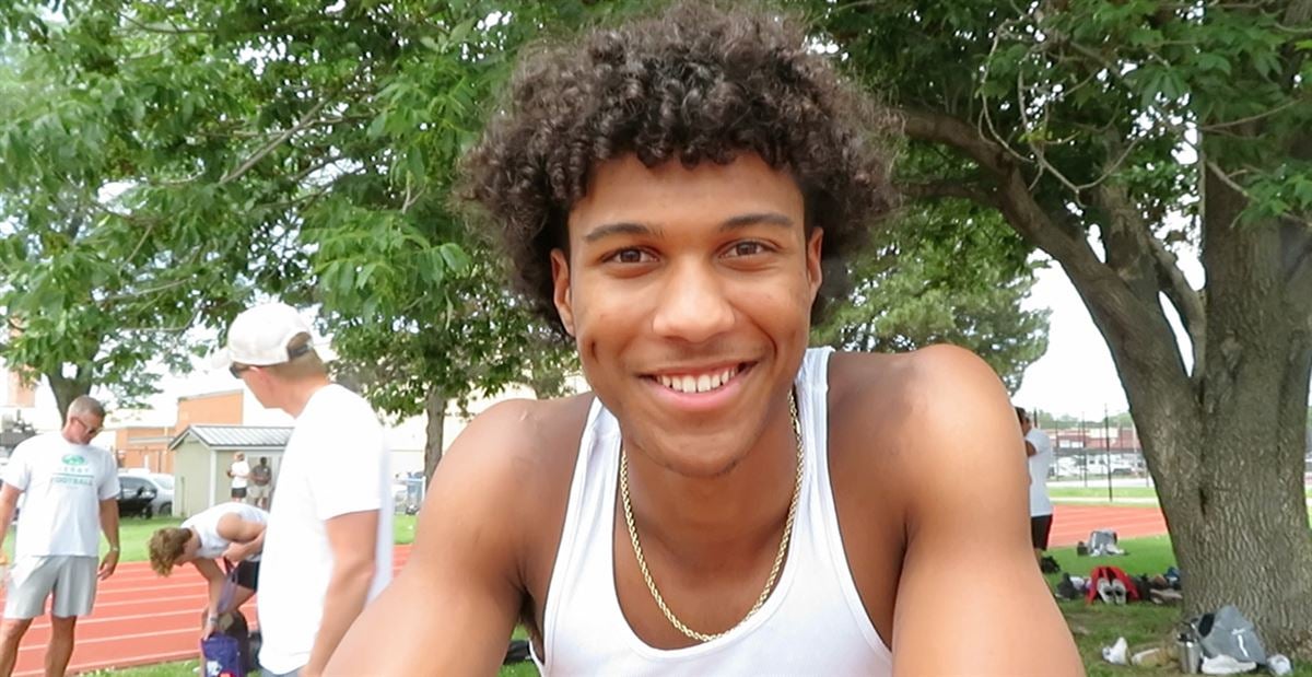 2024 Junction City linebacker Michael Boganowski previews upcoming visits - Football Alliance