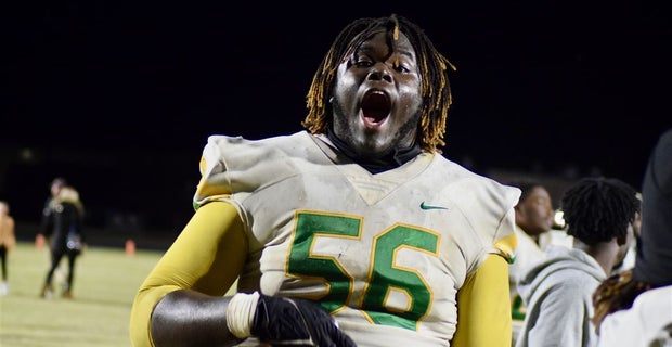 Commit Breakdown: What Nasir Johnson brings to Georgia's 2024 class