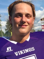 Luke Deal, Auburn, Tight End