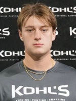 Jake Lutz, McIntosh, Long Snapper