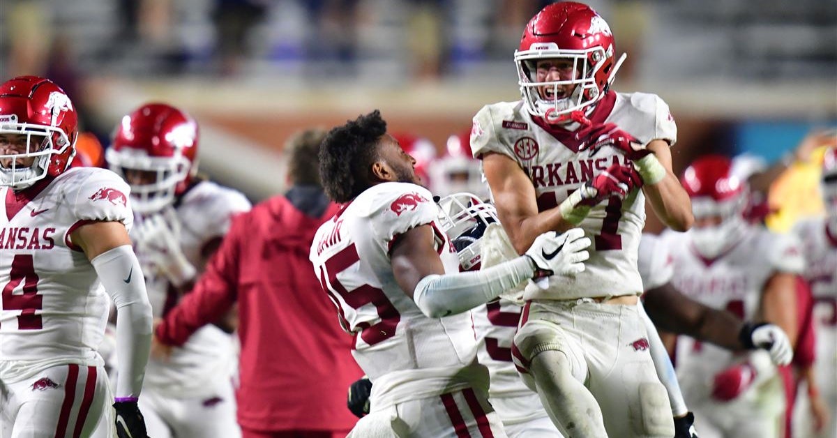 Hudson Clark has history of winning