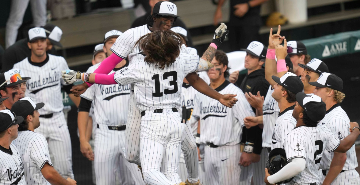 "This team is relentless" How Vanderbilt's love for the "money innings ...