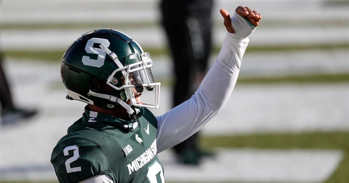 Julian Barnett talks Memphis transfer