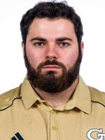 Cade Adams, Georgia Tech, Defensive Line