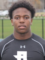 Josh White, Baylor, Linebacker