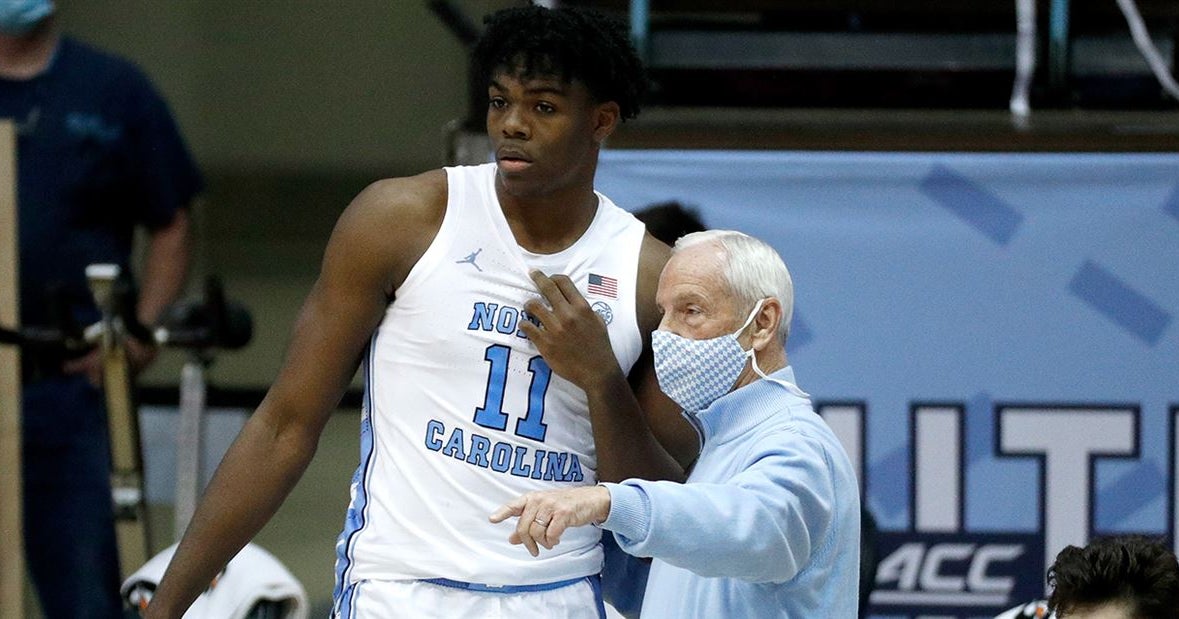 UNC-Wake Forest: Roy Williams Postgame