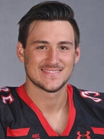 Jake Bruno, Ohio, Tight End