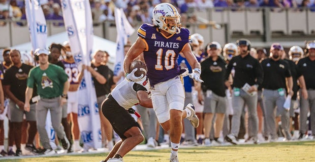 The three biggest pleasant surprises from ECU’s first five games