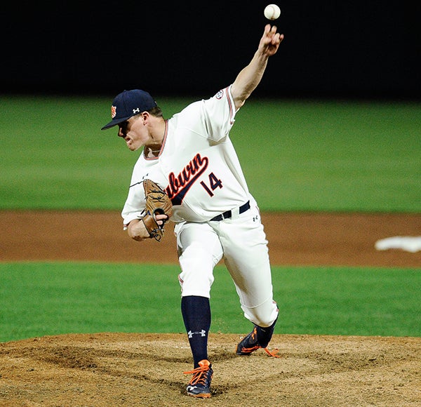 Late Offensive Push Lifts Tigers To Big 12-2 Win Over UAB