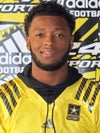 Xavier Lewis, East St. John, Cornerback