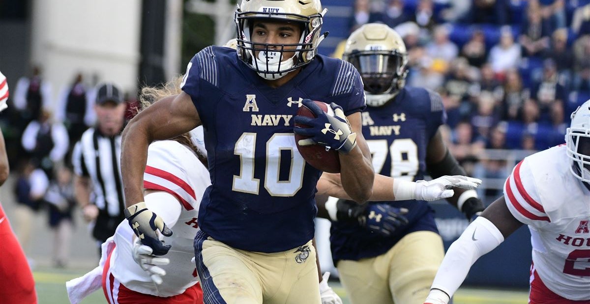 The 50 Best College Football Programs, Ranked by Total Wins