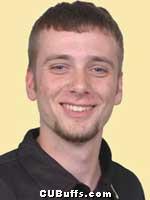 Caleb Patterson, Colorado, Center