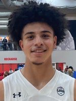 Percy Daniels, Tulane, Center