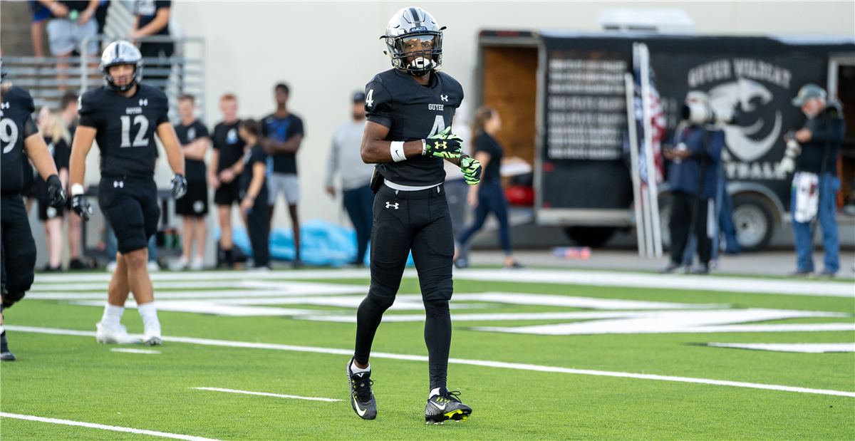 VIP Scoop: Three-star WR locks in Virginia official