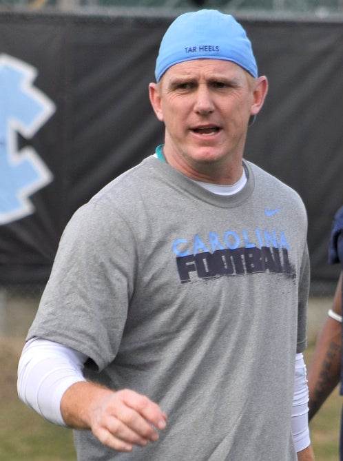 6 Questions with Blake Anderson