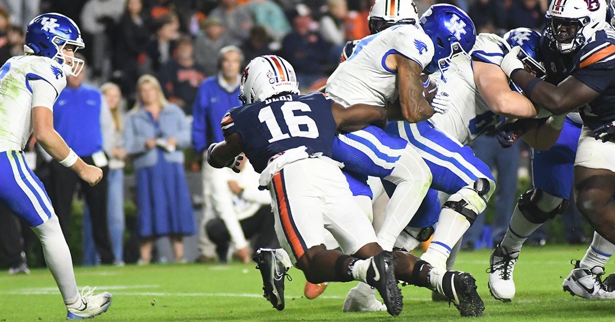Deas stepping up for Tigers following solid freshman season