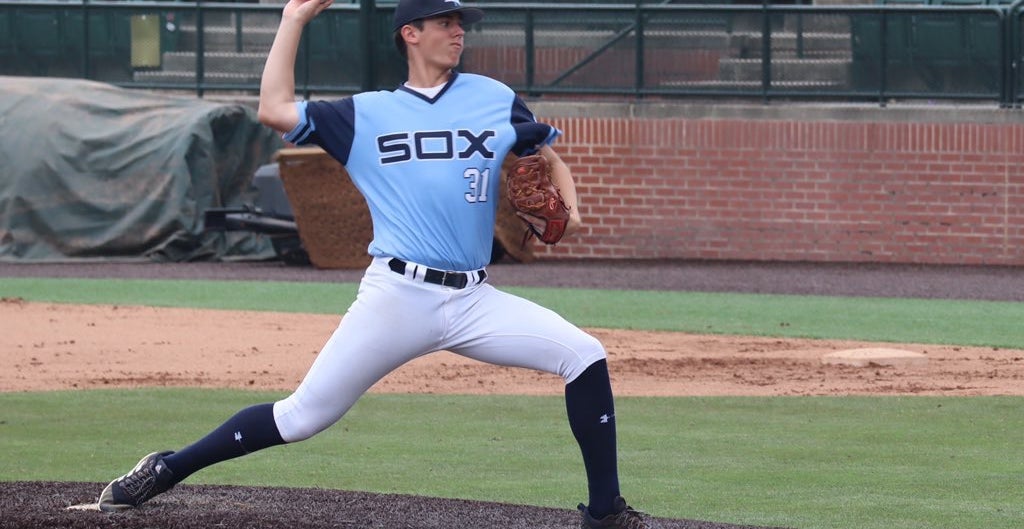 Tyler Haines Becomes Third Alabama Commitment in 2021 MSU Class