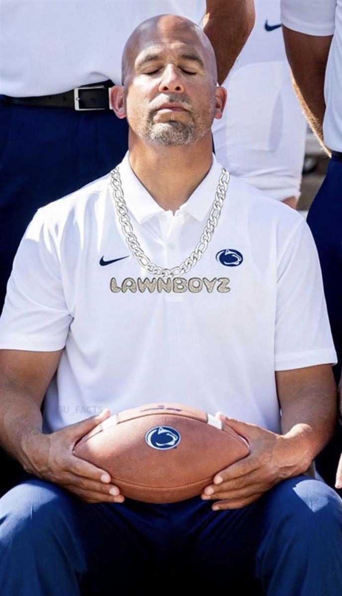 OT Maxwell Hiller after latest visit: 'Penn State is a really special ...