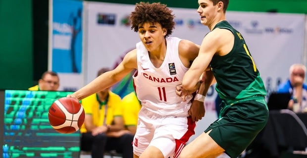 Border League: Top-150 junior Xavion Staton and Scottie Pippen's son ...