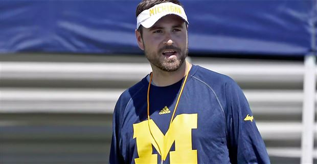 UCLA Hires Jimmie Dougherty as Receiver Coach