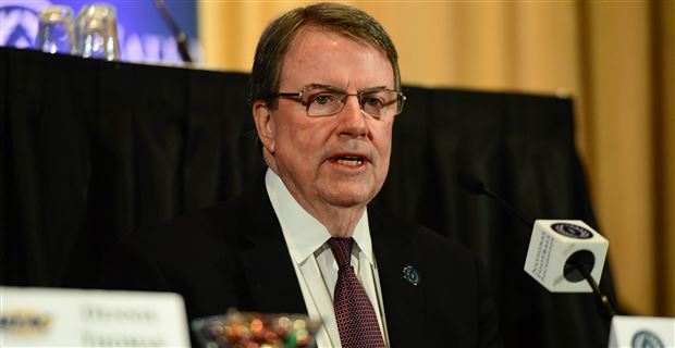 Who is Jeff Long? Several key figures chime in on new KU AD
