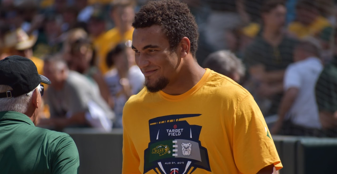 Freshman Report Part 2: Reed Ryan