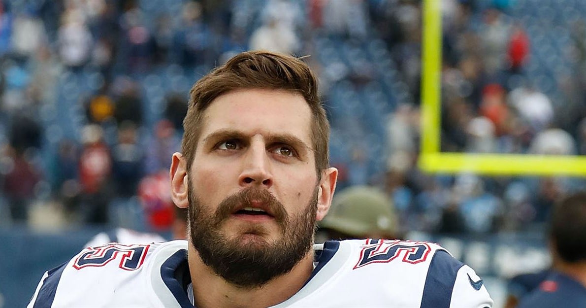 Tennessee Titans depth chart: LB John Simon opens up on proving he ...