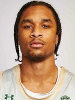 Christian Thomas, C.E. King, Small Forward