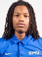 Jaylen Moses, SMU, Safety