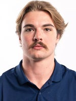 Jack Barton, Connecticut, Edge