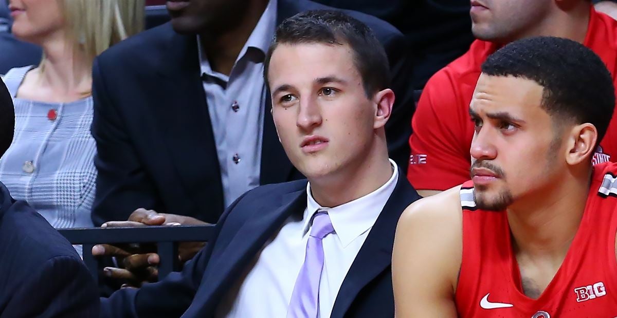 Illinois State basketball hires Andrew Dakich as assistant coach