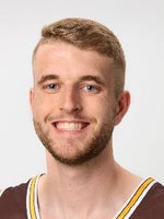 Ben Krikke, Valparaiso, Power Forward