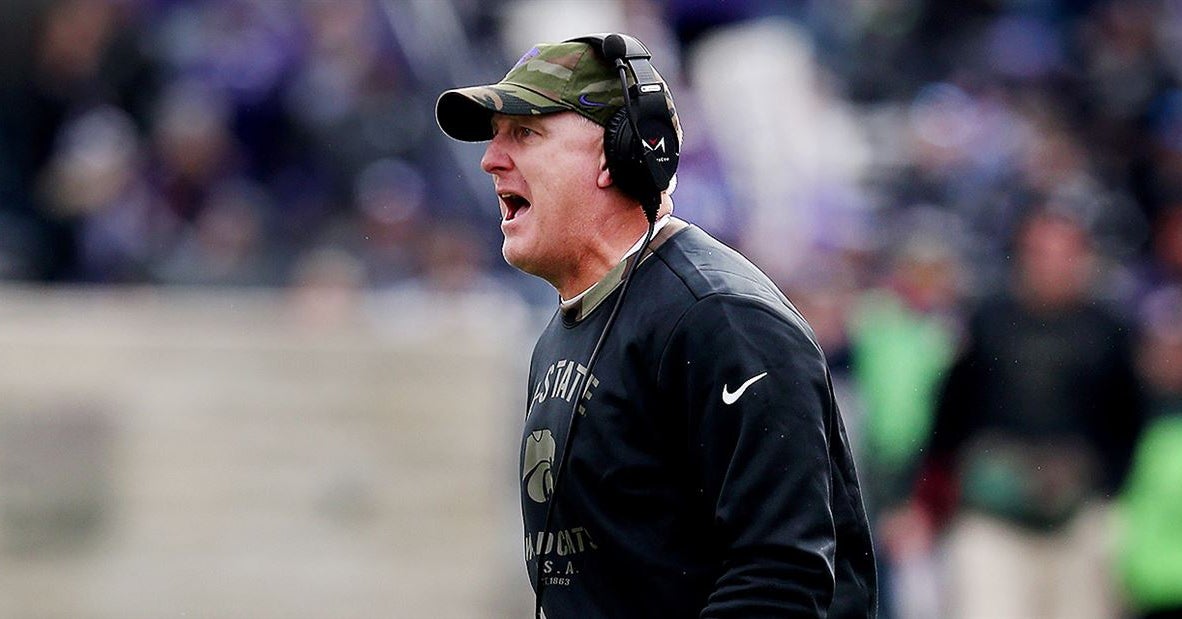 10 things to know before Kansas State plays Army