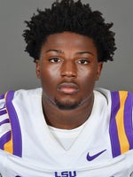 Tyler Taylor, LSU, Linebacker