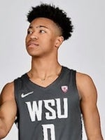 Jaylen Wells, Washington State, Small Forward