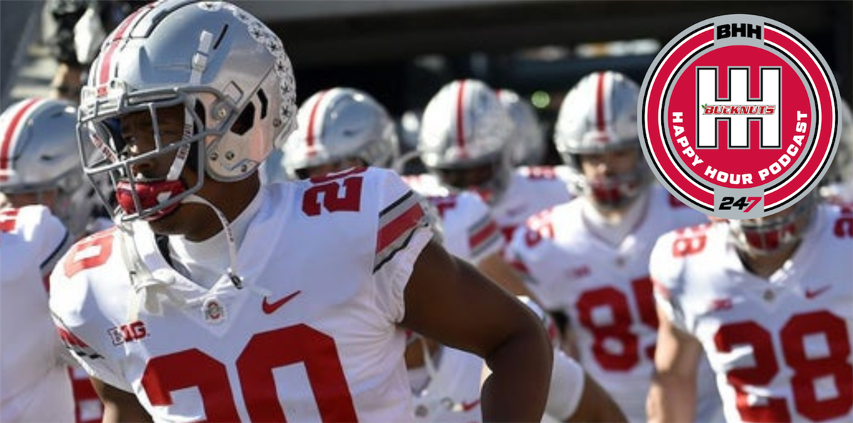 Bucknuts Happy Hour: Ohio State's 2023 breakout players | Defensive ...
