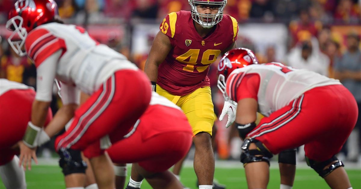 College football's All-3-Star Team from 2020 recruiting class, per ...