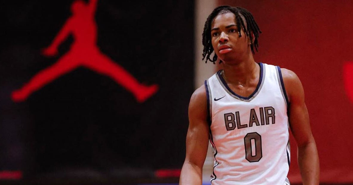 Deron Rippey Jr.: The UNC Offer Interview