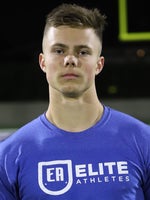 Jack Junker, Mission Viejo, Wide Receiver