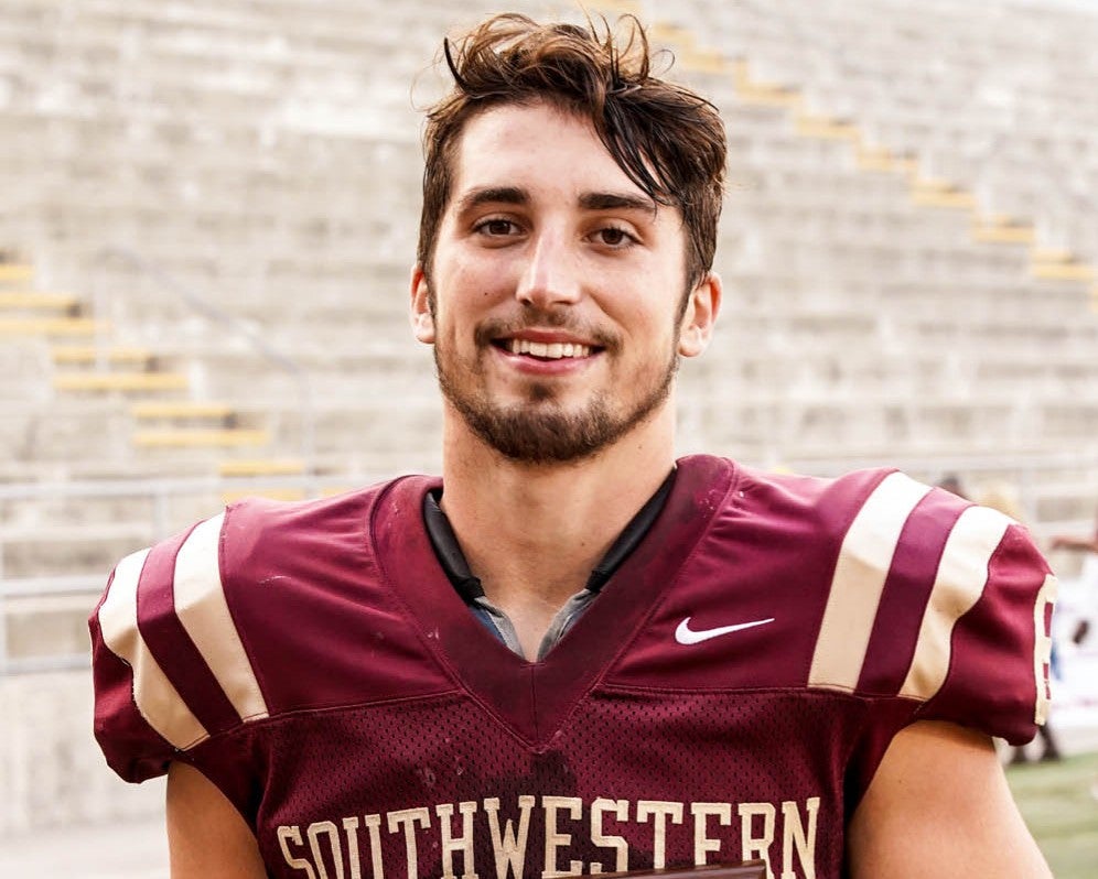 JUCO DB Logan Darby thrilled to join UMass in January
