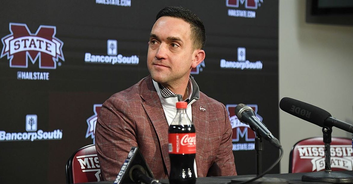 Coach Sam Purcell post-game: Mississippi State 66, Louisiana-Monroe 54