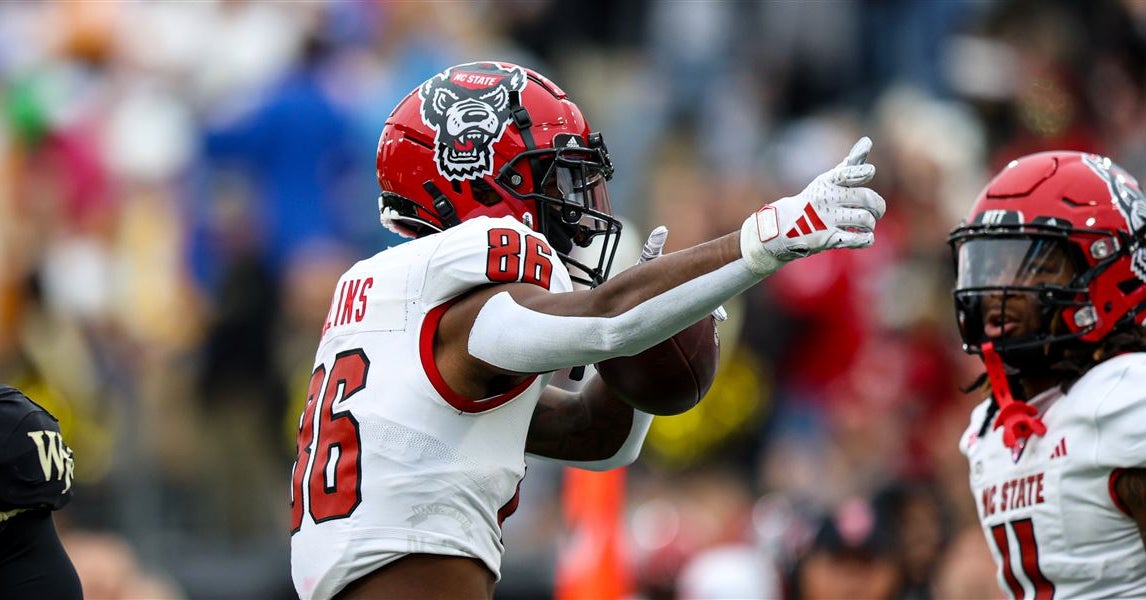 Louisville announces the signing of WR Dacari Collins