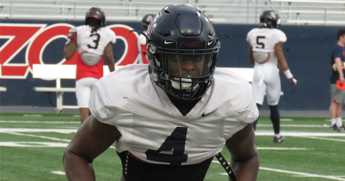 Demetrice Martin optimistic about cornerbacks