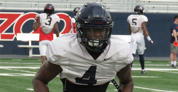 Demetrice Martin optimistic about cornerbacks