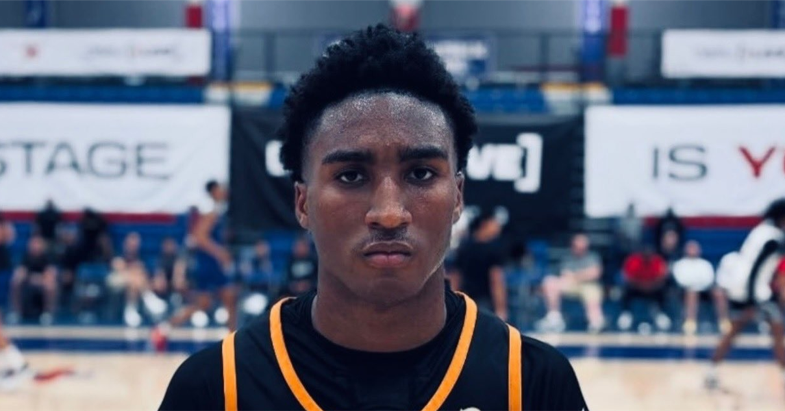 2026 guard Jasiah Cannady discusses picking up a Mississippi State offer