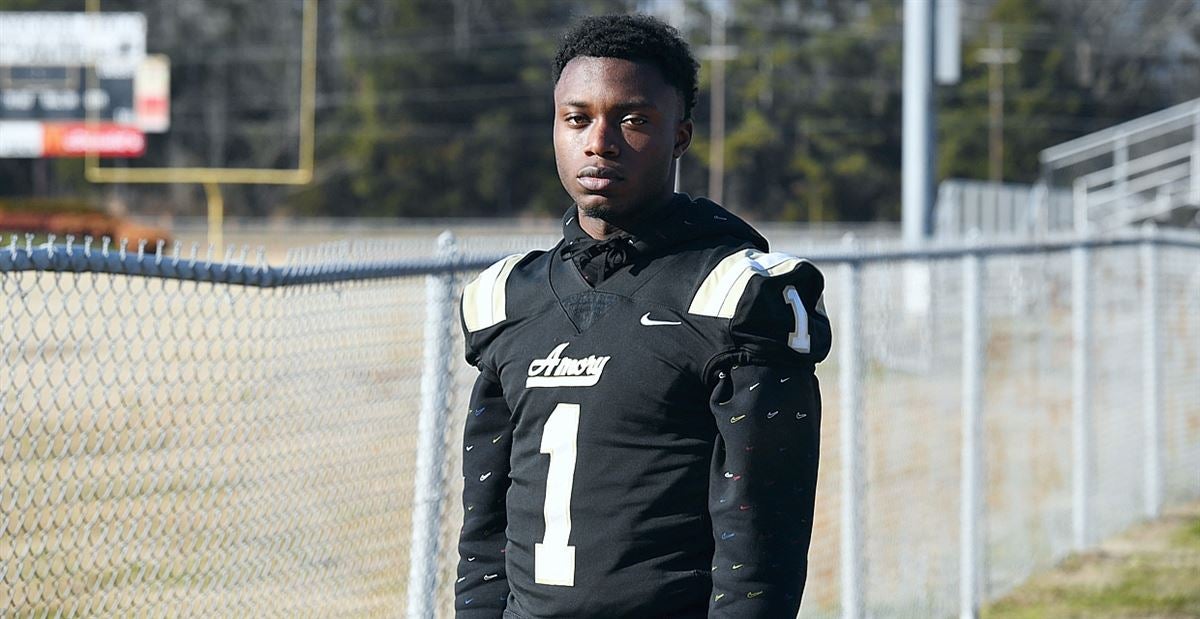 CoachSpeak: Jay Hampton