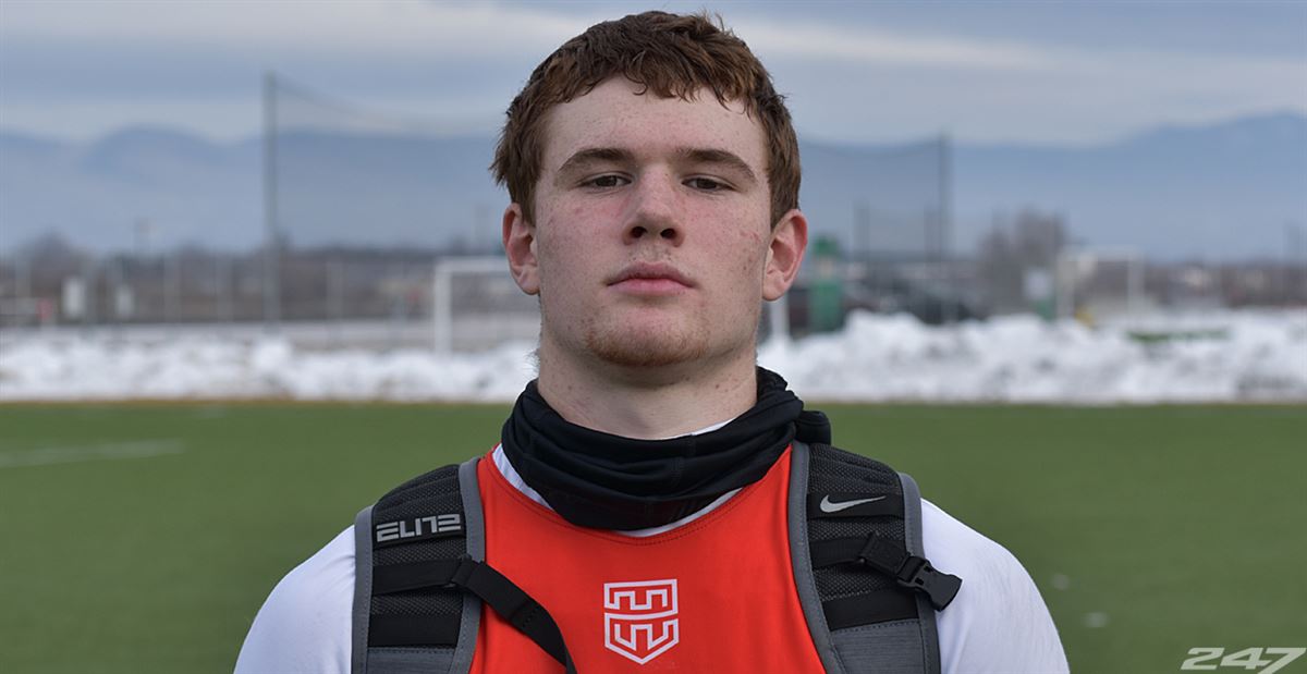 Washington WR Wesley Garrett drawing some comparisons to former ...