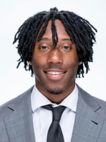 Trudell Berry, Vanderbilt, Cornerback