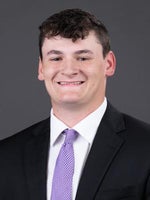 JD Little, East Carolina, Pitcher